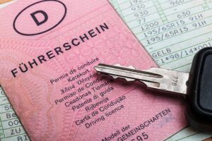 Driving license classes | Lexicon Carano
