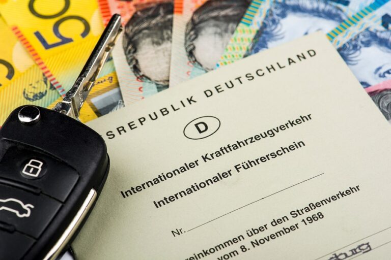 Verwunderlich Internationaler Fhrerschein Hamburg Bildernull