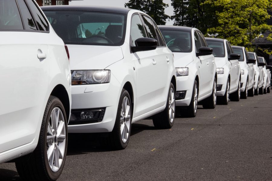 Company car regulation in the fleet: tips & advantages | Carano